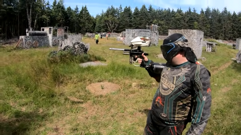 How Old Do You Have to Be to Play Paintball? -(Complete Guide)