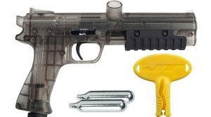 Best Pump Paintball Guns - Paintball Vitals
