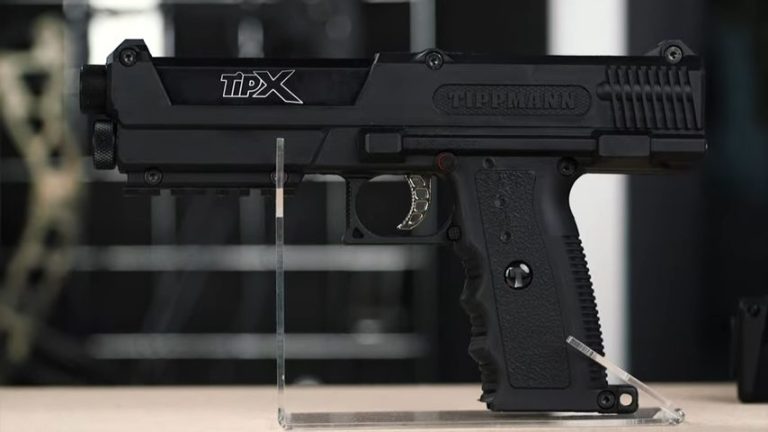 7 Best Paintball Pistols 2026 - Paintball Vitals