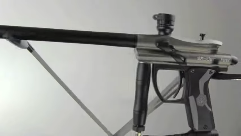 10 Best Paintball Guns Under $200 - Paintball Vitals