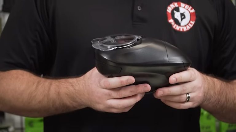 7 Best Paintball Hoppers - [Complete Guide]