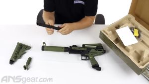 7 Best Full Auto Paintball Guns - Reviews - Paintball Vitals
