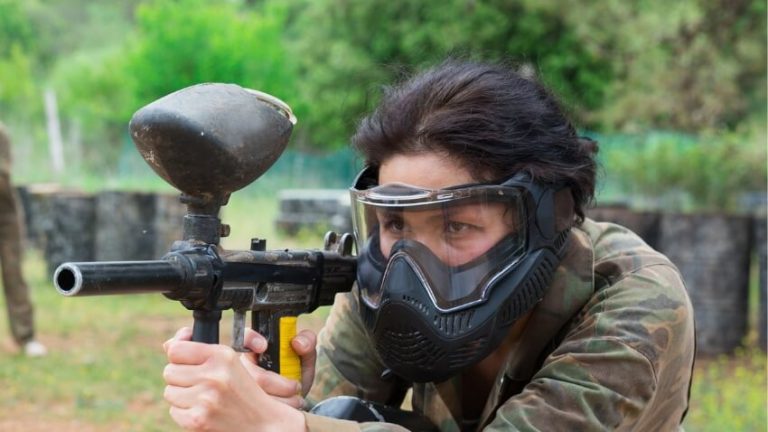 What To Do With Old Paintball Guns? - Paintball Vitals